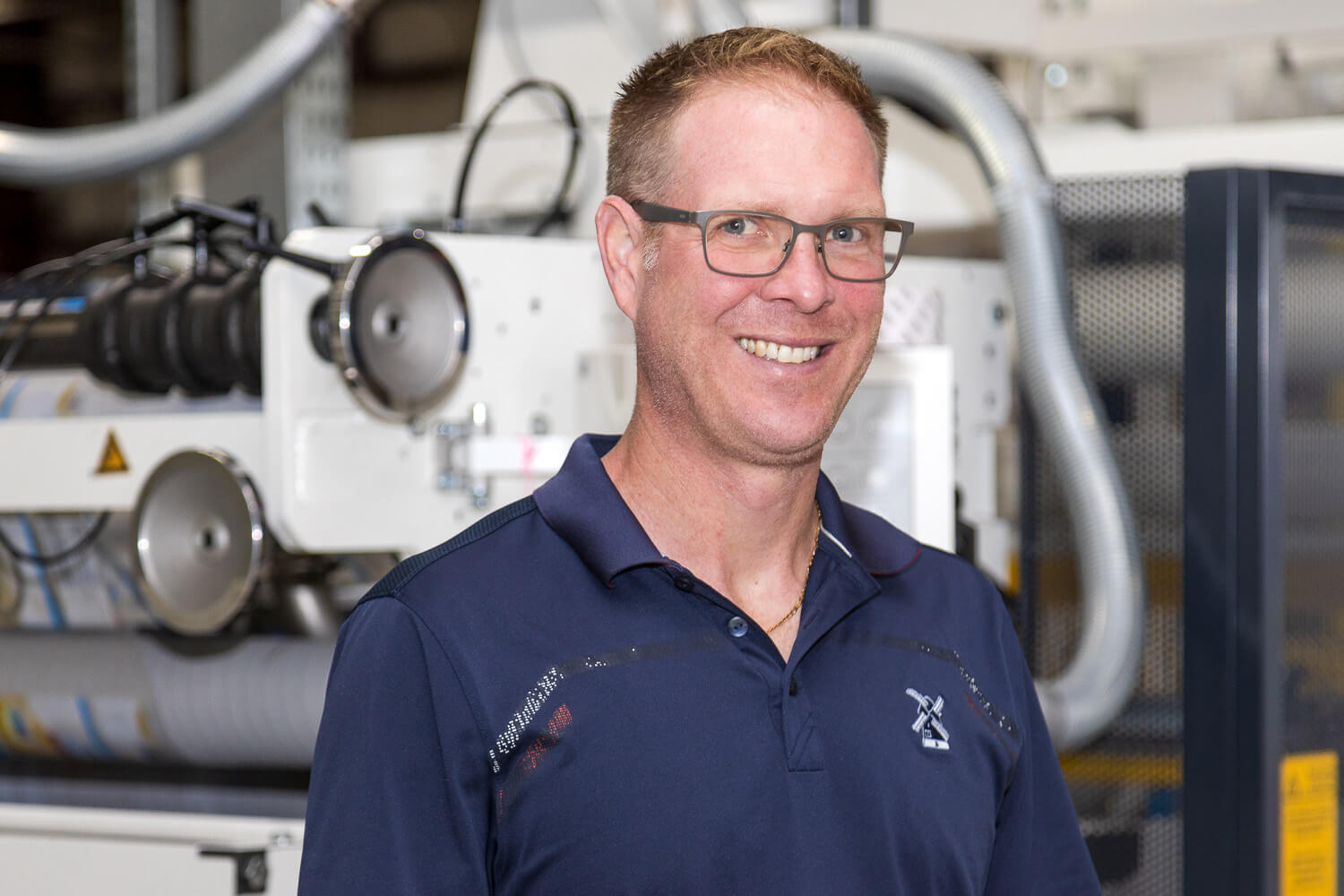 Scott J. Zgoda | Bison Bag