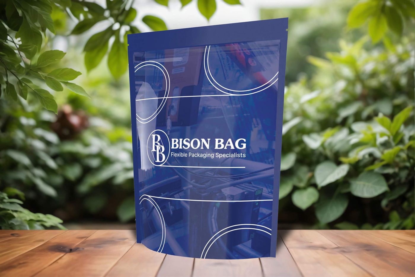 Transform Your Packaging With Recyclable Plastic Pouches | Bison Bag